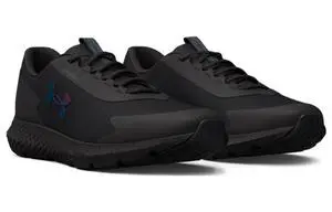 Under Armour Charged Rogue 3 Storm "triple - Black