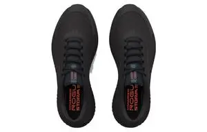 Under Armour Charged Rogue 3 Storm "triple - Black