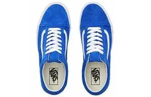 VANS Old Skool Suede Sneakers