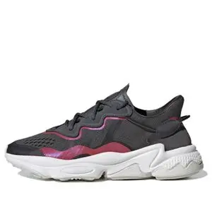 Adidas Ozweego Six Sneakers - Grey