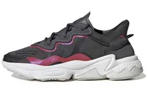 Adidas Ozweego Six Sneakers - Grey