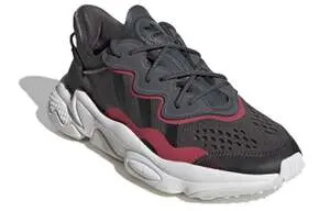 Adidas Ozweego Six Sneakers - Grey