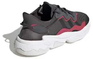 Adidas Ozweego Six Sneakers - Grey