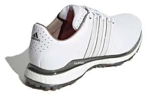 Adidas Tour360 Xt Sl 2.0 Spikeless Golf Shoes