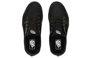 VANS Sk8-low Sneakers - Black