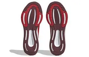 Adidas Ultrabounce Sneakers - Red/multi-color