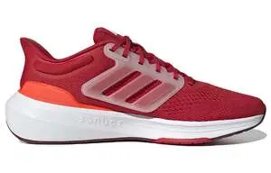 Adidas Ultrabounce Sneakers - Red/multi-color