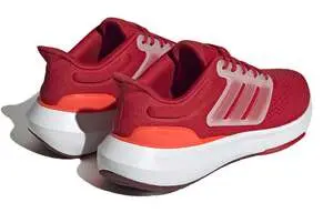 Adidas Ultrabounce Sneakers - Red/multi-color