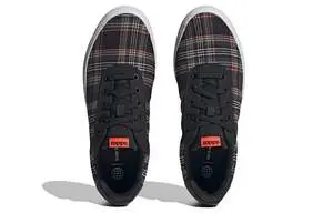 Adidas Vulc Raid3r Low Top Sneakers