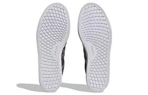 Adidas Vulc Raid3r Low Top Sneakers