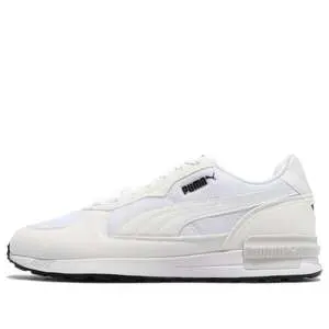 PUMA Graviton Sneakers - White/black/nimbus Cloud