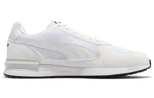 PUMA Graviton Sneakers - White/black/nimbus Cloud