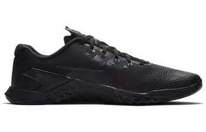 Nike Metcon 4 Athletic Sneakers - Black