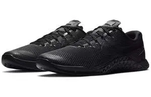 Nike Metcon 4 Athletic Sneakers - Black