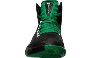 Nike Hyperdunk 2016 Se High Top Athletic Sneakers