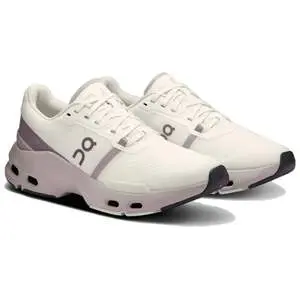 On Cloudpulse Sneakers - Ivory
