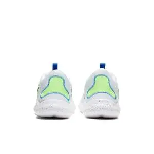 Nike Flex Experience Rn 9 Athletic Sneakers - White/blue/green