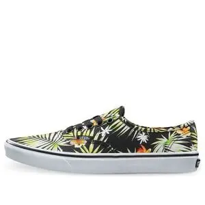 VANS Authentic "decay Palms" Sneakers - Black