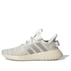 Adidas Kaptir X 'linen' Low Top Sneakers - Cream
