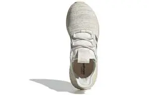 Adidas Kaptir X 'linen' Low Top Sneakers - Cream