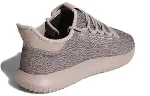Adidas Tubular Shadow Sneaker - Grey/pink