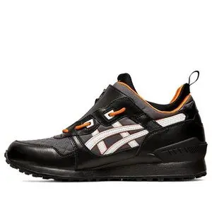 Asics Gel Lyte Mt Sneakers - Black