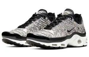 Nike Max Plus "pebbles" Sneakers
