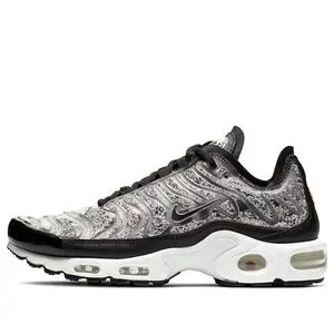 Nike Max Plus "pebbles" Sneakers - Black