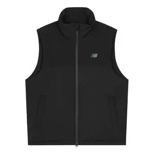 NEW BALANCE Fitness Vest Asia Sizing - Black