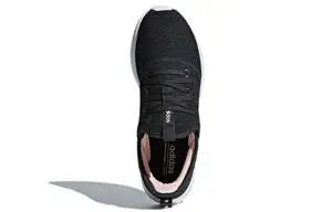 Adidas Cloudfoam Pure 'carbon' Db1165 - Black