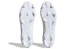Adidas Predator Accuracy.3 Fg Pearlized Pack Football Boots - Cloud White/cloud White/core Black