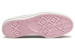 CONVERSE Chuck Taylor All Star Lift Platform Low "camp Daisies - Pink