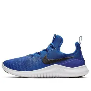 Nike Free Tr 8 Training Shoe - Blue