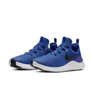 Nike Free Tr 8 Training Shoe - Blue