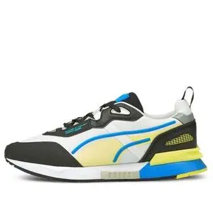 PUMA Mirage Tech Sneakers - Grey