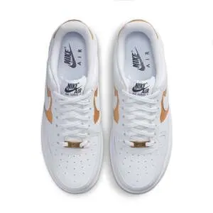 Nike Force 1 '07 Low Top Sneakers