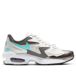 Nike Max 2 Light Se Athletic Sneakers