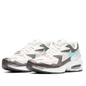 Nike Max 2 Light Se Athletic Sneakers