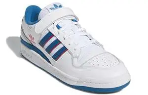Adidas Forum 84 Low Adv Sneakers