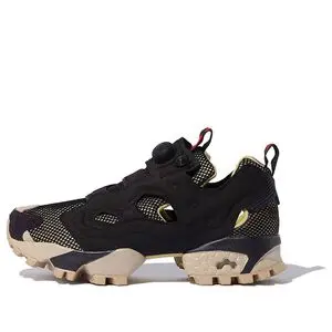 REEBOK Reebok InstaPump Fury Trail Sneakers Black