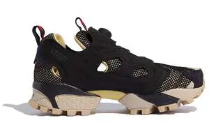 REEBOK Instapump Fury Trail Sneakers
