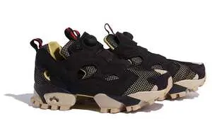 REEBOK Instapump Fury Trail Sneakers