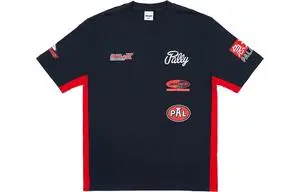 PALACE Racy T-shirt 'navy