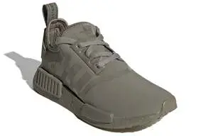 Adidas Nmd_r1 'clay' Sneakers - Green