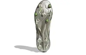Adidas Predator 19+ Fg Soccer Cleats - Brown/green