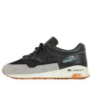 NEW BALANCE X Solebox 1500 "nazar Eye" Sneakers - Black