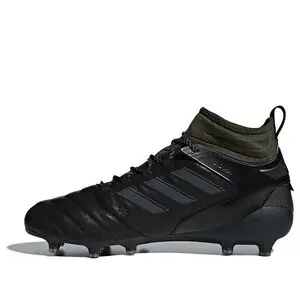 Adidas Copa Mid Fg Gtx Soccer Cleats - Black