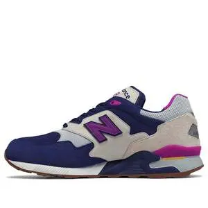 NEW BALANCE 878 Sneakers - Blue/purple