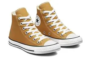 CONVERSE Chuck Taylor All Star High Top Sneakers - Brown