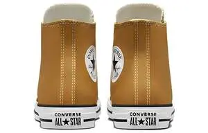 CONVERSE Chuck Taylor All Star High Top Sneakers - Brown